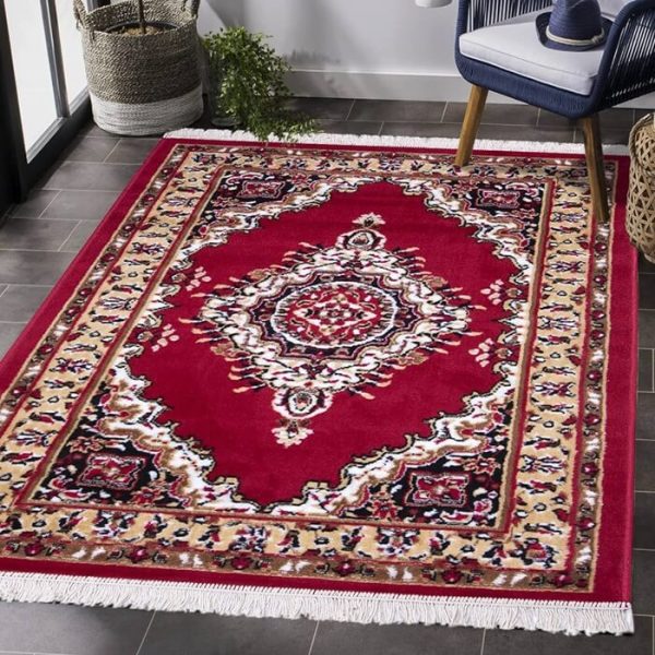 Buy Best Luxury Persian Rugs in Riyadh @ Limited time Sale